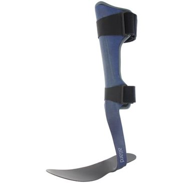 Blue Rocker voetheffer | Eqwal Ability