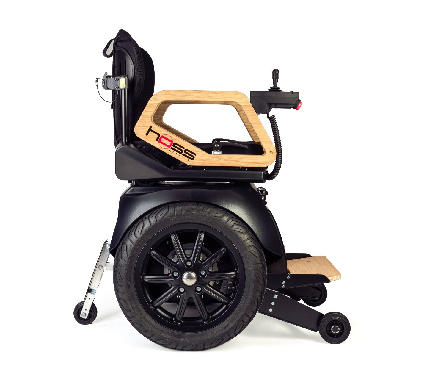 Hoss Performance | Eqwal Ability