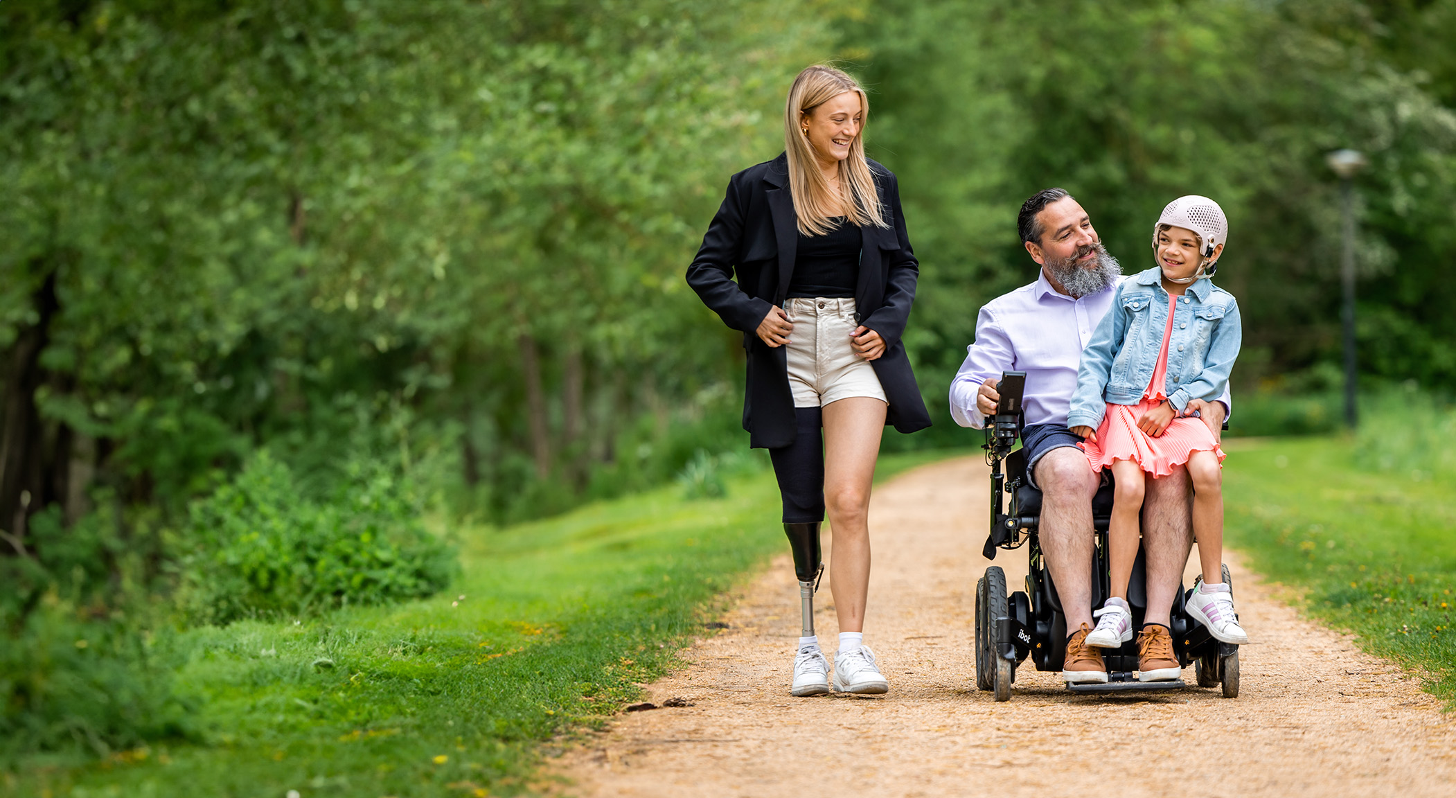 We care for all | Eqwal Ability