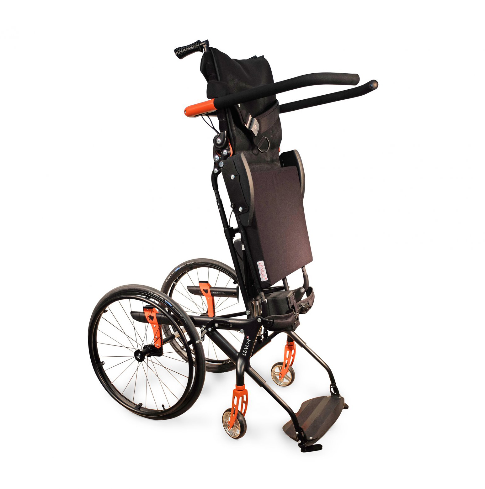 Levo Summit EL | Eqwal Ability