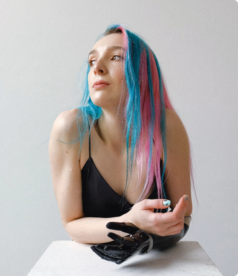 Orthopedische schoenen | Eqwal Ability